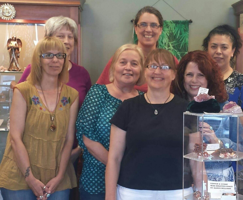 Holistic Healing with Herbs Herbalism Herbology Herbal Medicine ...